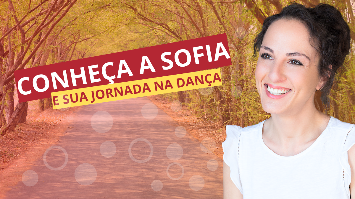 Superando a Timidez Através da Dança: A História Inspiradora de Sofia ⋆ ...